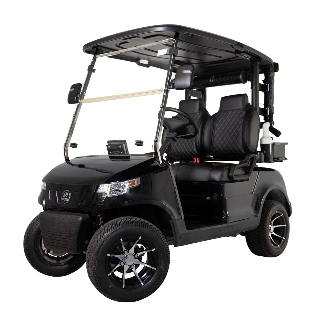 EPIC – Par-Tee Carts