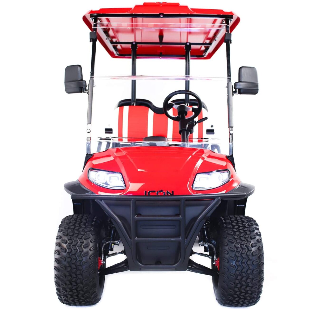 i40L – Par-Tee Carts