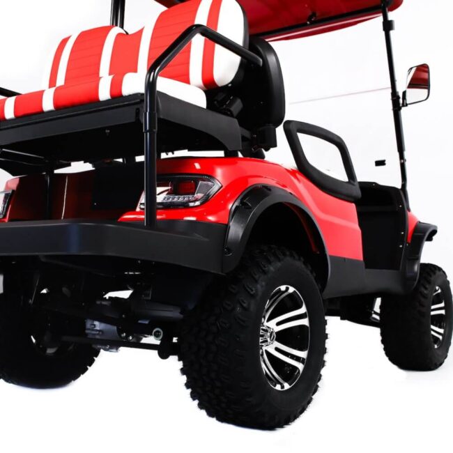 i40L – Par-Tee Carts