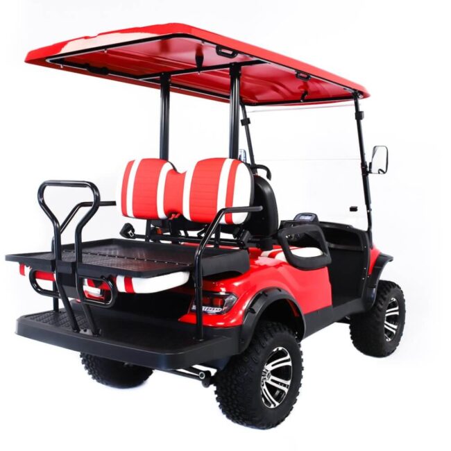 i40L – Par-Tee Carts