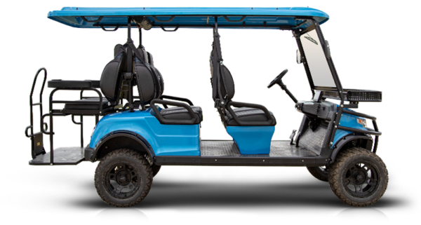 Par-Tee Carts